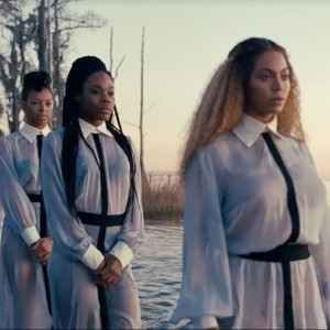 Beyonce's Stunning & Urgent Visual Album 'Lemonade' Delivers - ZergNet
