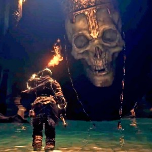 The 10 Scariest 'Dark Souls' Enemies - ZergNet