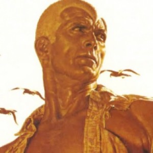 'Doc Savage' Movie May Score Dwayne Johnson in Lead - ZergNet