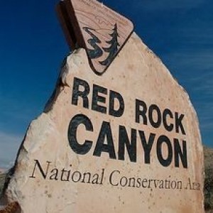 Inside Red Rock Canyon - ZergNet