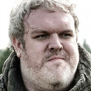 The Heartbreaking Twist For Hodor On 'Games Of Thrones' - ZergNet