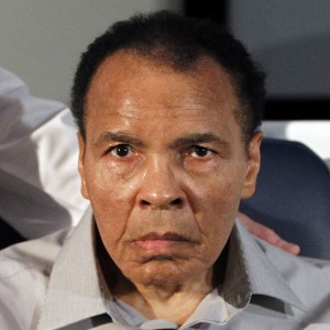 Muhammad Ali In More Serious Condition Than Originally Thought - ZergNet