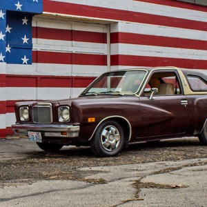 The Worst Car in America - ZergNet