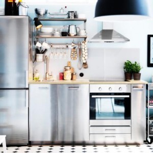 10 Ways to Make the Most of Your Small Kitchen - ZergNet