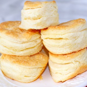 The Most Delicious Buttery Biscuits You'll Ever Eat - ZergNet