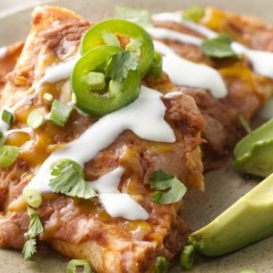 12 Dishes Perfect For Tex-Mex Night - ZergNet