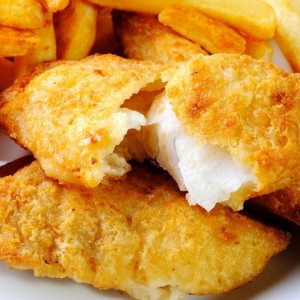 Hot Tips for Frying The Perfect Fish - ZergNet