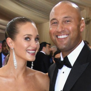 Here's Your First Look at Derek Jeter's Breathtaking Wedding - ZergNet