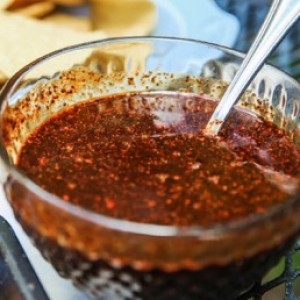 A Unique Salsa That's Made With Nuts - ZergNet