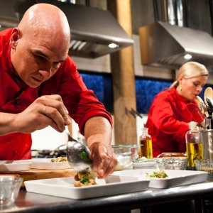 9 Things You Didn't Know About 'Chopped' - ZergNet
