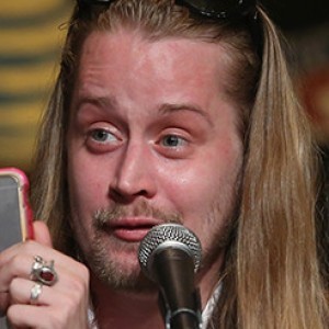 Macaulay Culkin Gets Brutally Honest In New Interview - ZergNet