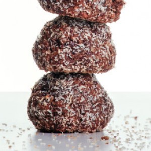 Power Balls Are the Ultimate Healthyish Snack - ZergNet