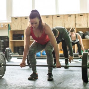 The Exercise That Engages 8 Muscle Groups - ZergNet