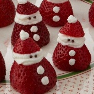 The Cutest Christmas Snacks to Serve This Year - ZergNet