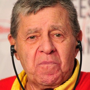 The Jerry Lewis Interview That's Painful to Watch - ZergNet