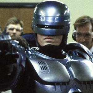 Everything Wrong With Paul Verhoeven's 'Robocop' - ZergNet