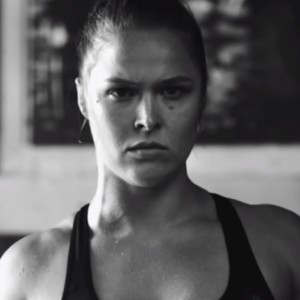How Ronda Rousey Transformed Her Body for UFC 207 Comeback - ZergNet