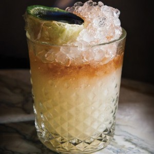 'Holywater' Cocktail Recipe - ZergNet