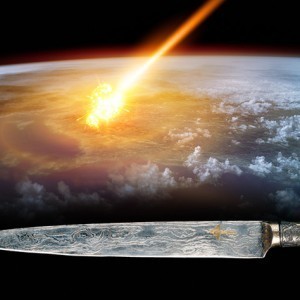 4 Real Swords Made From Meteorites - ZergNet