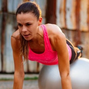 5 Ways To Trick Yourself Into Working Out Harder - ZergNet