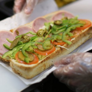 Subway Fires Back At 'Absolutely False' Chicken Allegations - ZergNet