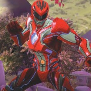 How 'Power Rangers' Morphed Into a Top Mobile Game - ZergNet