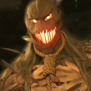 Scarecrow: The Latest Villain in 'Injustice 2' Trailer - ZergNet