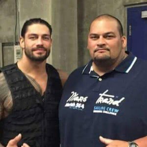 Former WWE Star and Brother of Roman Reigns Dead at 47 - ZergNet