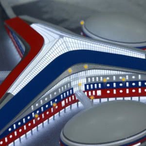 Russia Unveils Virtual Tour of New Military Base - ZergNet