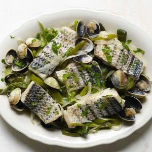 Try This Foolproof Method for Perfectly Cooked Fish - ZergNet