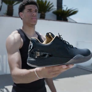 First Big Baller Brand Shoe You'll Go Broke Trying to Purchase - ZergNet