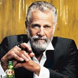 The Man Behind 'The Most Interesting Man In The World' - ZergNet