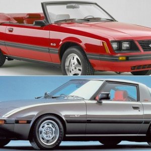 Five Fun Classic Cars You Can Buy for Under $5,000, Right Now - ZergNet