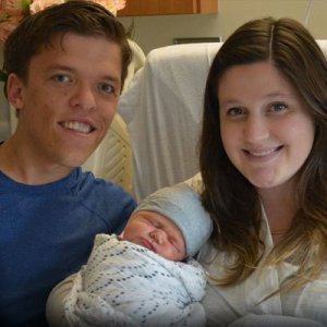 Zach Roloff Reveals Newborn Son Is A Little Person - ZergNet