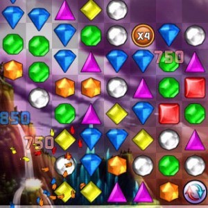 Two New Bejeweled Games Hit iOS - ZergNet