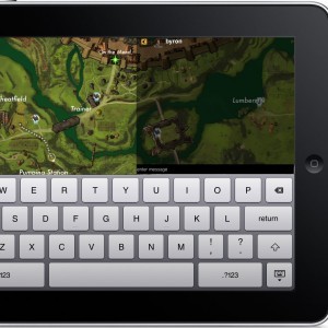 Guild Wars 2: The Extended Experience Mobile App - ZergNet