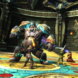 Rift: Ember Isle Impressions - ZergNet