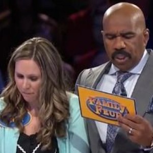The 'Family Feud' Fail That's So Cringeworthy It's Gone Viral - ZergNet