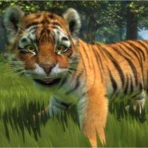 Microsoft’s Furry Kinect Mascots Take a Trip to Apple Land - ZergNet