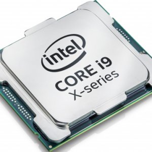 Intel Launches Core i9 X-Series CPUs - ZergNet