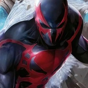 10 Fantastic Superheroes From The Future - ZergNet