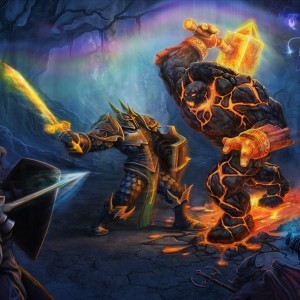 Heroes of Newerth Review - ZergNet