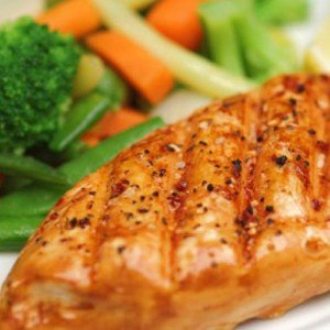 6 Perfect Muscle-Building Meals - ZergNet