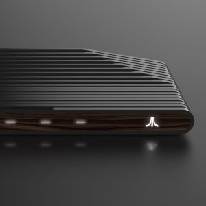 Atari Releases First Images of Its New Console - ZergNet