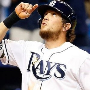 Rays' Colby Rasmus Is 'Stepping Away From Baseball' - ZergNet