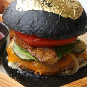 The Anatomy of a $100 Burger - ZergNet