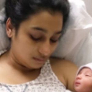 Mom Dies After Giving Birth to Twins Following Dad's Death - ZergNet