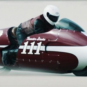 Indian Motorcycle Set Three Land Speed Records - ZergNet