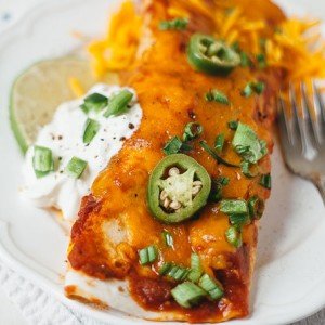 Easy Enchilada Recipes You Can Cook Up During the Week - ZergNet