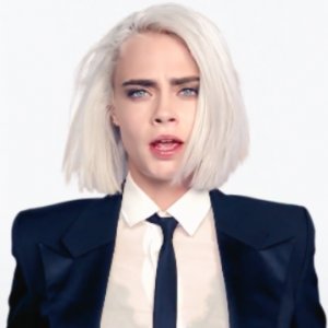 Cara Delevingne Releases First Music Video - ZergNet